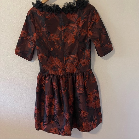 Peruvian Connection | Dresses | Peruvian Connection Marilyn Party Dress ...